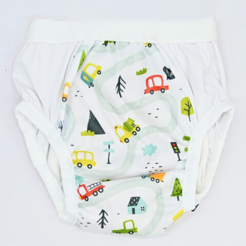 B'bies, couche lavable et produits zéro déchet